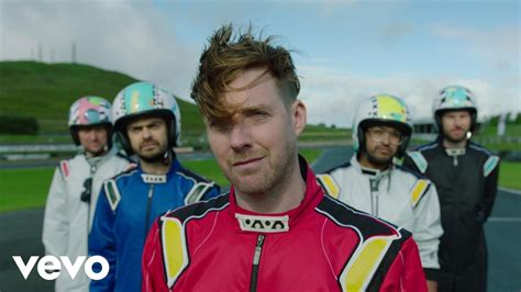 Simon Rix Von Den Kaiser Chiefs Im Kib Interview Kulturimblog
