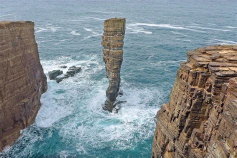Sea Stack Climbing 15 Of The Worlds Most Spectacular