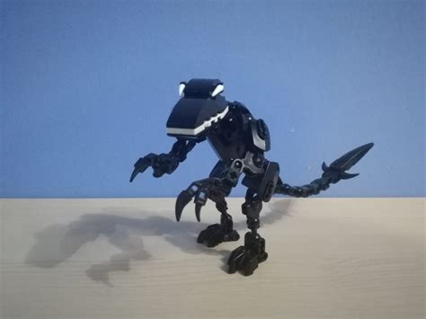 Ccbs Mutant Lizard Lego Creations The Ttv Message Boards