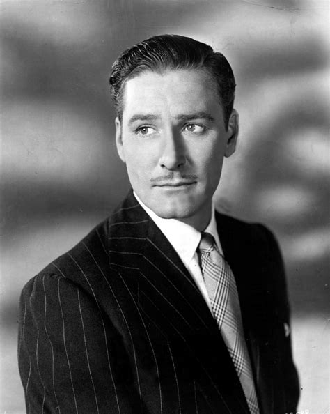 Admirer Of All Things Errol Flynn — Errol Flynn