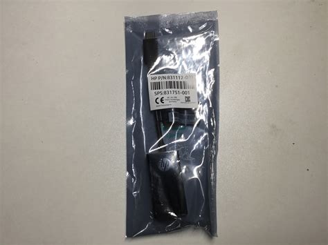 Hp Usbc To Vga Adapter Computers Tech Parts Accessories Cables