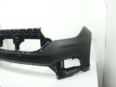 Para Choque Dianteiro Fiat Strada 2020 2021 Original SL PARA CHOQUES