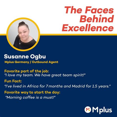 Mplus On Linkedin Meetourteam Teamwork Bpo Mplus Cx