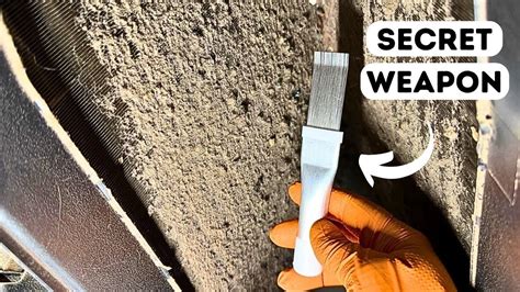 How To Clean Condenser Coils Air Conditioner Cleanestor
