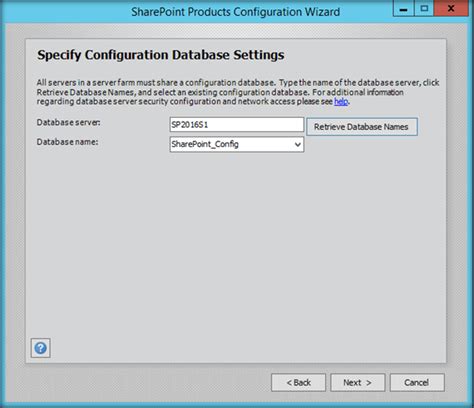 Configure And Add A Front End Mini Role Server To The SharePoint Farm