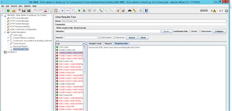 Testing JMeter Cannot Load JDBC Driver Class Net Sourceforge Jtds