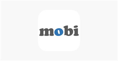 ‎mobi By Moveware En App Store