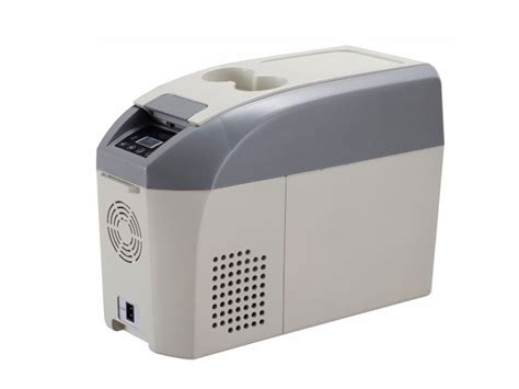 Автохолодильник Colku Dc 10f — T° 10 18 °c 1224В купить в Москве