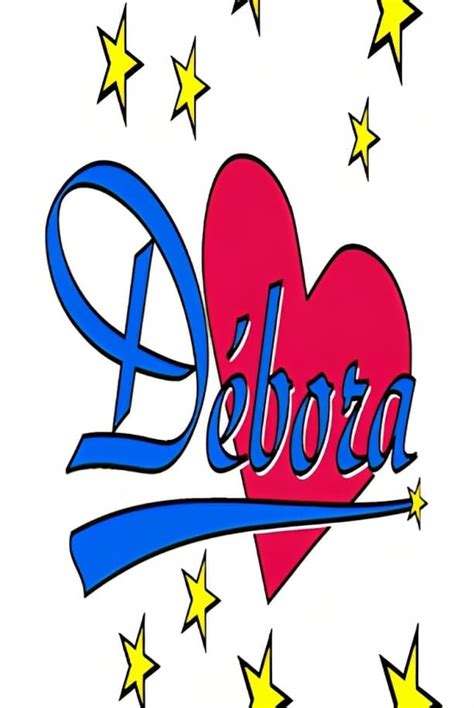 Débora Tv Series 1998 1998 Posters — The Movie Database Tmdb