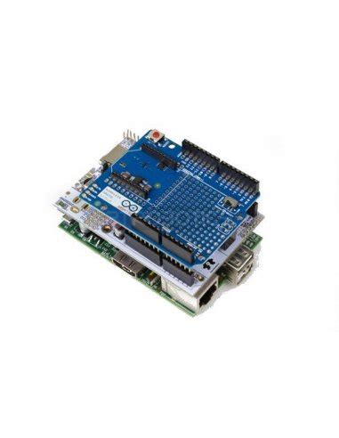 Alamode Arduino Compatible Raspberry Pi Plate HAT Placas De E
