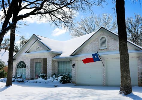 How To Prepare For A Winter Blackout Wright Ac Services