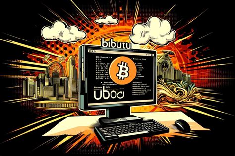 Comment Installer Bitcoin Core Sur Ubuntu