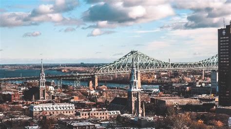 Your ultimate guide to seeing Montreal in 3 Days | The Restless Worker