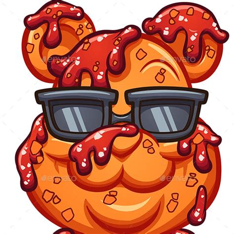 Chamoy Graphics Designs And Templates Graphicriver