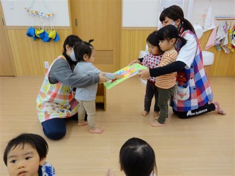 園からのお知らせ｜保育園関係制度のお知らせやイベントごとの記事など一覧｜やしお花桃保育園