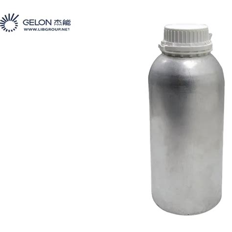 Lithium Ion Battery Raw Material Electrolyte Lipf6 Lithium