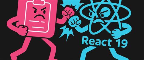 React 19 Form Hooks Vs React Hook Form A Complete Comparison Dev