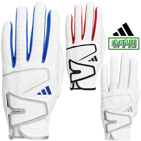 【楽天市場】adidas Golf アディダスゴルフ日本正規品 Zg 23 グローブ メンズ ゴルフグローブ右手用 2023モデル
