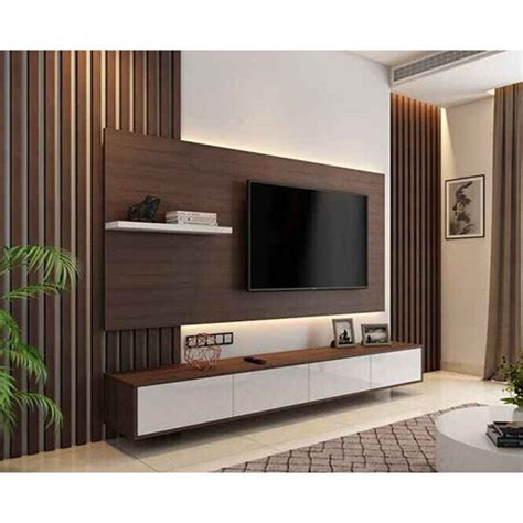 Luxury Lcd Panel At 708 00 Inr In Delhi Delhi Wudley Modulars