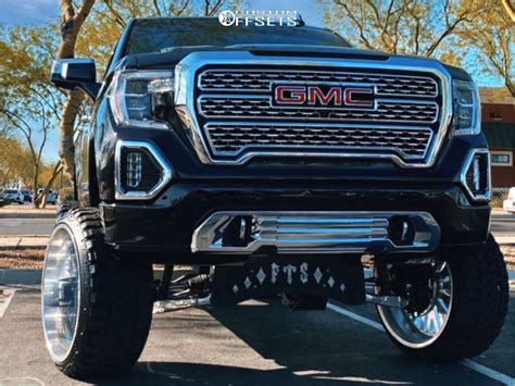 Gmc Trucks Lifted