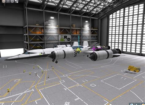 my space plane wont take off r kerbalspaceprogram