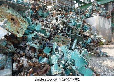Scaffolding Swivel Clamp Images Stock Photos Vectors Shutterstock