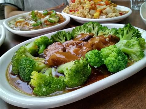 7 Recetas Con Vegetales Perfectas Para Cuaresma