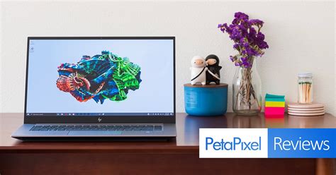 Hp Zbook Studio G Review Rock Solid Performance Painful Price Tag Petapixel