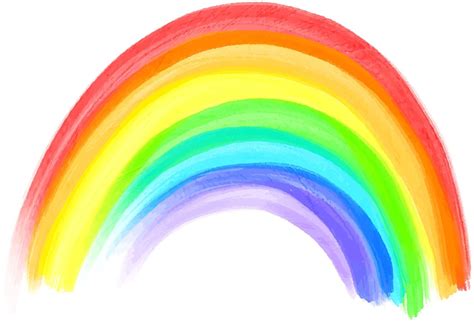 Make Your Own Rainbow Seasoned Times