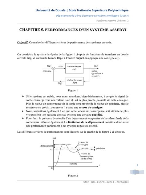 Automates Programmables Industriels Gesi3 Enspd Pdf