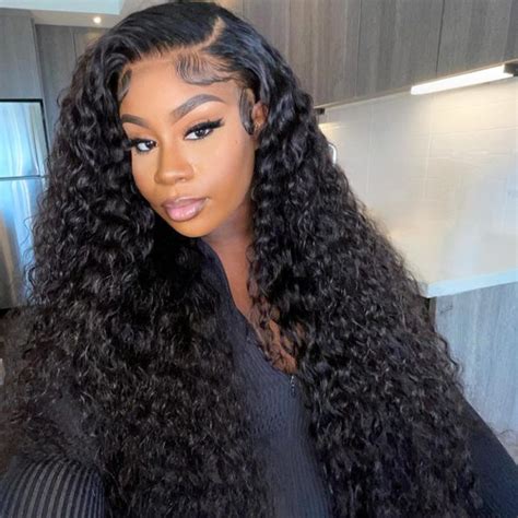 How To Get Water Wave Hairstyles Recool Hair