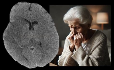 Poststroke Depression Stroke Manual