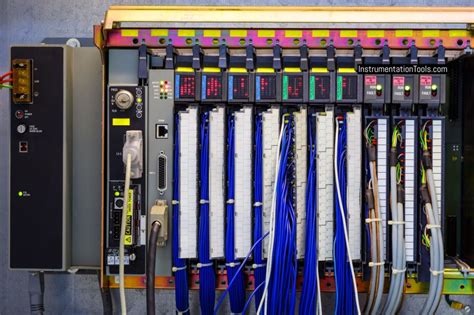 Fb Block In Siemens Plc Programming Instrumentationtools