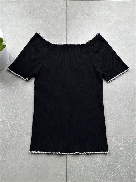 Sandro Sandro Tee Grailed