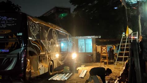 UPDATE GARASI MTI RMH 005 DI BEKASI BARAT YouTube