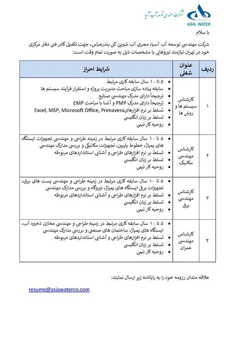 ramak jafari on linkedin we are hiring