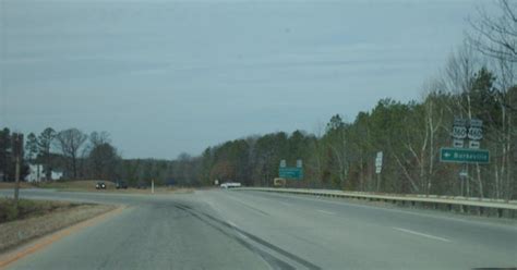 Business U S Highway 360