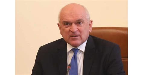 Главчев Държавата с всичко се справя но избирателите ще се справят ли още един път да ходят на