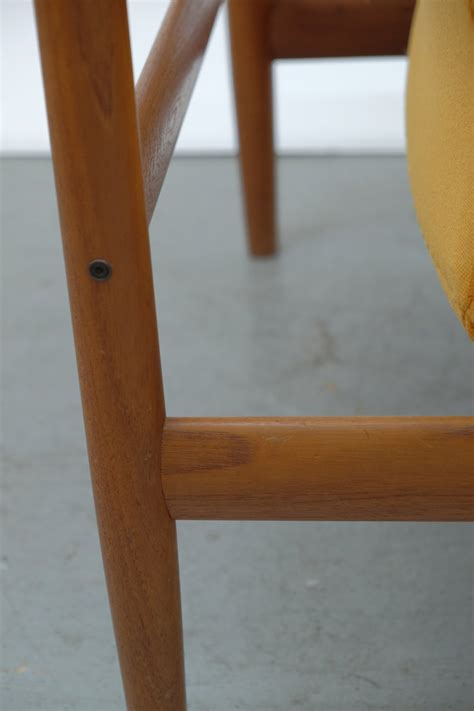 153 Bwana Sessel von Finn Juhl für France Søn 1962 bei Pamono kaufen