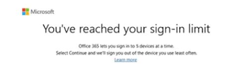 errors activating microsoft 365 on older windows versions