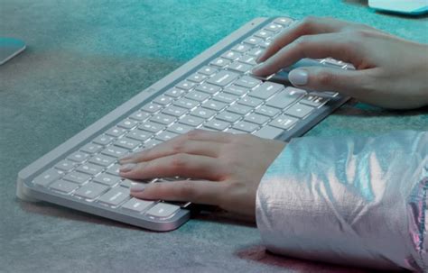 로지텍 무선키보드 Mx Keys S 특징 가격 총정리