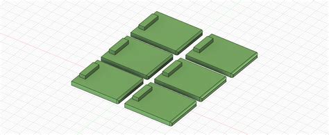 Free Stl File Endless Faces Cube 🧩・3d Printer Model To Download・cults