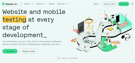 top 10 cross browser testing tools the best choices for 2024