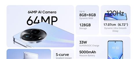 Wah India Kebagian Realme 11 5g Dan Realme 11x 5g • Jagat Gadget