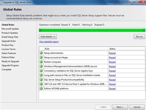 Ashok Kumar Sql Development And Dba Adminstrations Techi Blog Step By