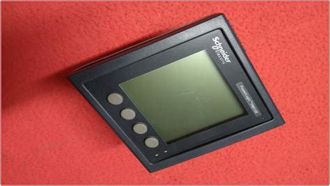Schneİder Powerlogİc Pm5100 Powerlogİc Pm5100