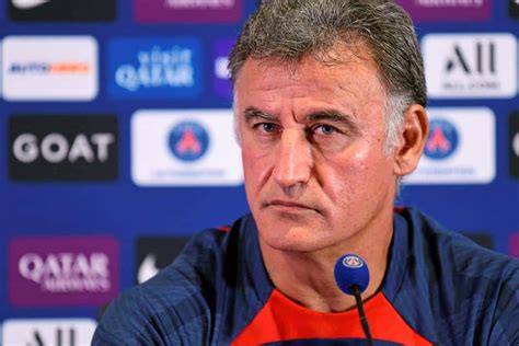 Técnico Do Psg Sai Em Defesa De Neymar E Aponta Exagero Da Arbitragem
