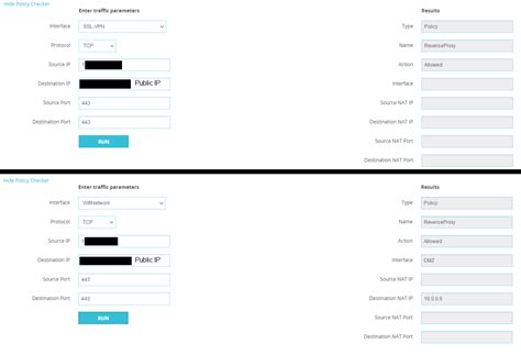 Mobile SSL VPN Users Blocked When Trying To Access Resources Behind SNAT R WatchGuard