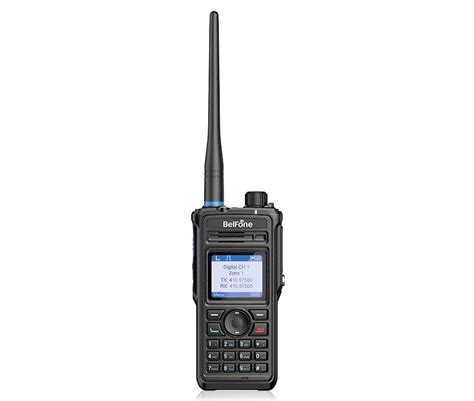 Belfone Global Two Way Radio Communication Systems And Solutions