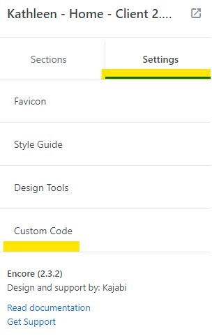 How To Make Your Header Bar Full Width
